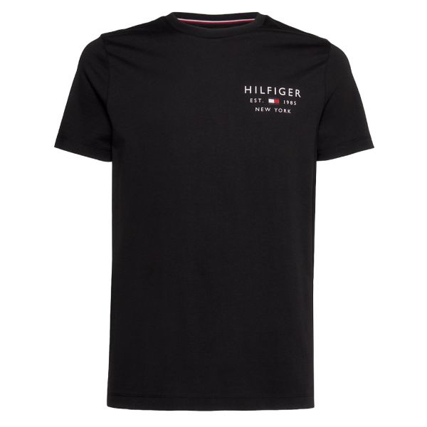 Tommy hilfiger t shirt small logo store