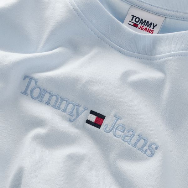Tommy jeans small logo store